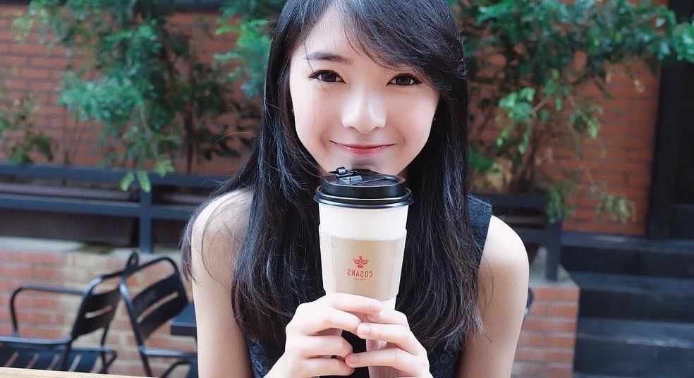 令人感到療癒嘅Chloe - PTGF情報網